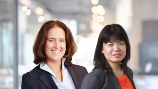 Sompo Insurance targets Europe and Asia growth with new hires | Bermuda Re